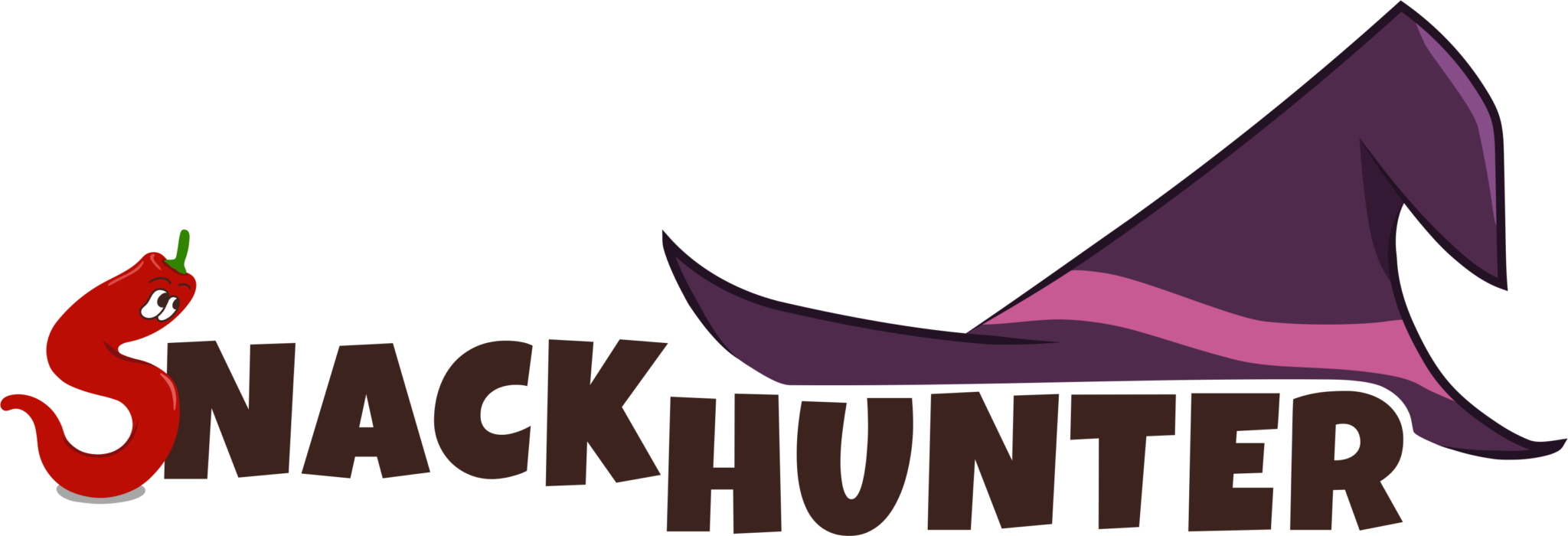 SnackHunter – PolyPirates